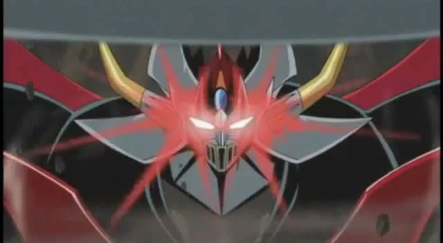 Mazin Power | Mazinger Wiki | Fandom