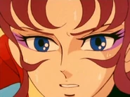 Maria Fleed/TV | Mazinger Wiki | Fandom