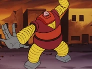 Boss Borot/TV | Mazinger Wiki | Fandom