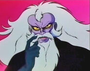 Dr. Hell/TV | Mazinger Wiki | Fandom