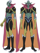 Grendizer U | Mazinger Wiki | Fandom