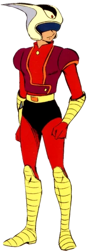 Koji Kabuto/TV | Mazinger Wiki | Fandom