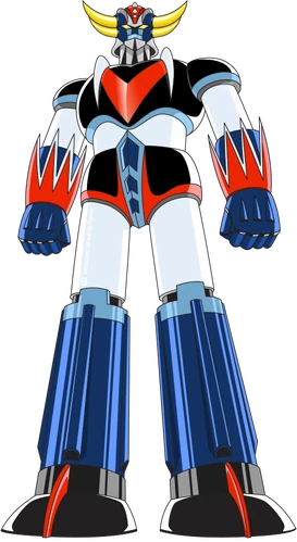 Grendizer/TV | Mazinger Wiki | Fandom