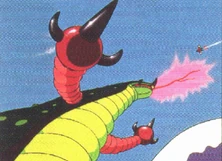 Zaurus F1 | Mazinger Wiki | Fandom