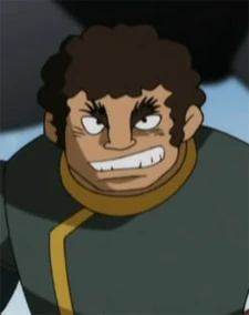 Shun Azuma (Shin) | Mazinger Wiki | Fandom