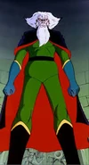 Dr. Hell/TV | Mazinger Wiki | Fandom