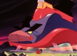 Demonika | Mazinger Wiki | Fandom