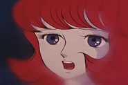 Rubina | Mazinger Wiki | Fandom
