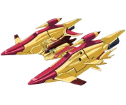 Grendizer U | Mazinger Wiki | Fandom