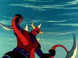 Uruuru | Mazinger Wiki | Fandom