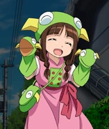 Doublas M2 (Robot Girls) | Mazinger Wiki | Fandom