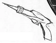 Photon Gun | Mazinger Wiki | Fandom