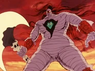 Mamirez | Mazinger Wiki | Fandom