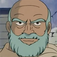 Muraji | Mazinger Wiki | Fandom