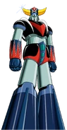 Grendizer/TV | Mazinger Wiki | Fandom