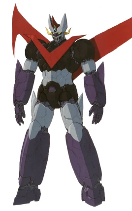 Great Mazinger (Robot)/TV | Mazinger Wiki | Fandom