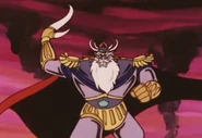 Dr. Hell/TV | Mazinger Wiki | Fandom