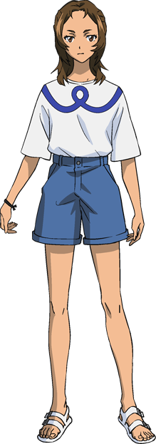 Hikaru Makibagrendizer U Mazinger Wiki Fandom