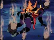 Force Five | Mazinger Wiki | Fandom