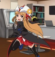 Z-chan | Mazinger Wiki | Fandom