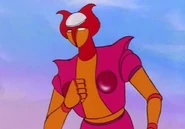 Aphrodite A/TV | Mazinger Wiki | Fandom