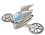 Grendizer U | Mazinger Wiki | Fandom