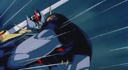 Mazinkaiser (Robot)/Kaiser | Mazinger Wiki | Fandom