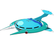 Grendizer U | Mazinger Wiki | Fandom