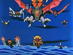 Battle Beast/TV | Mazinger Wiki | Fandom