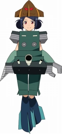 Bongko | Mazinger Wiki | Fandom