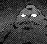 Daruni | Mazinger Wiki | Fandom