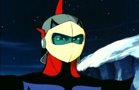 Duke Fleed/TV | Mazinger Wiki | Fandom