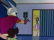 Shiro Kabuto/TV | Mazinger Wiki | Fandom