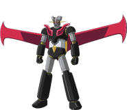 Grendizer U | Mazinger Wiki | Fandom