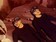 Iron Mask/TV | Mazinger Wiki | Fandom