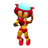 Aphrodite A/TV | Mazinger Wiki | Fandom