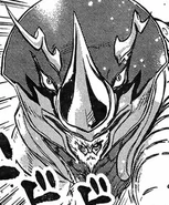 Mommothos (ZERO) | Mazinger Wiki | Fandom