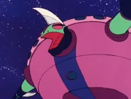 Fuifui | Mazinger Wiki | Fandom