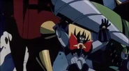 Mazinkaiser (Robot)/Kaiser | Mazinger Wiki | Fandom