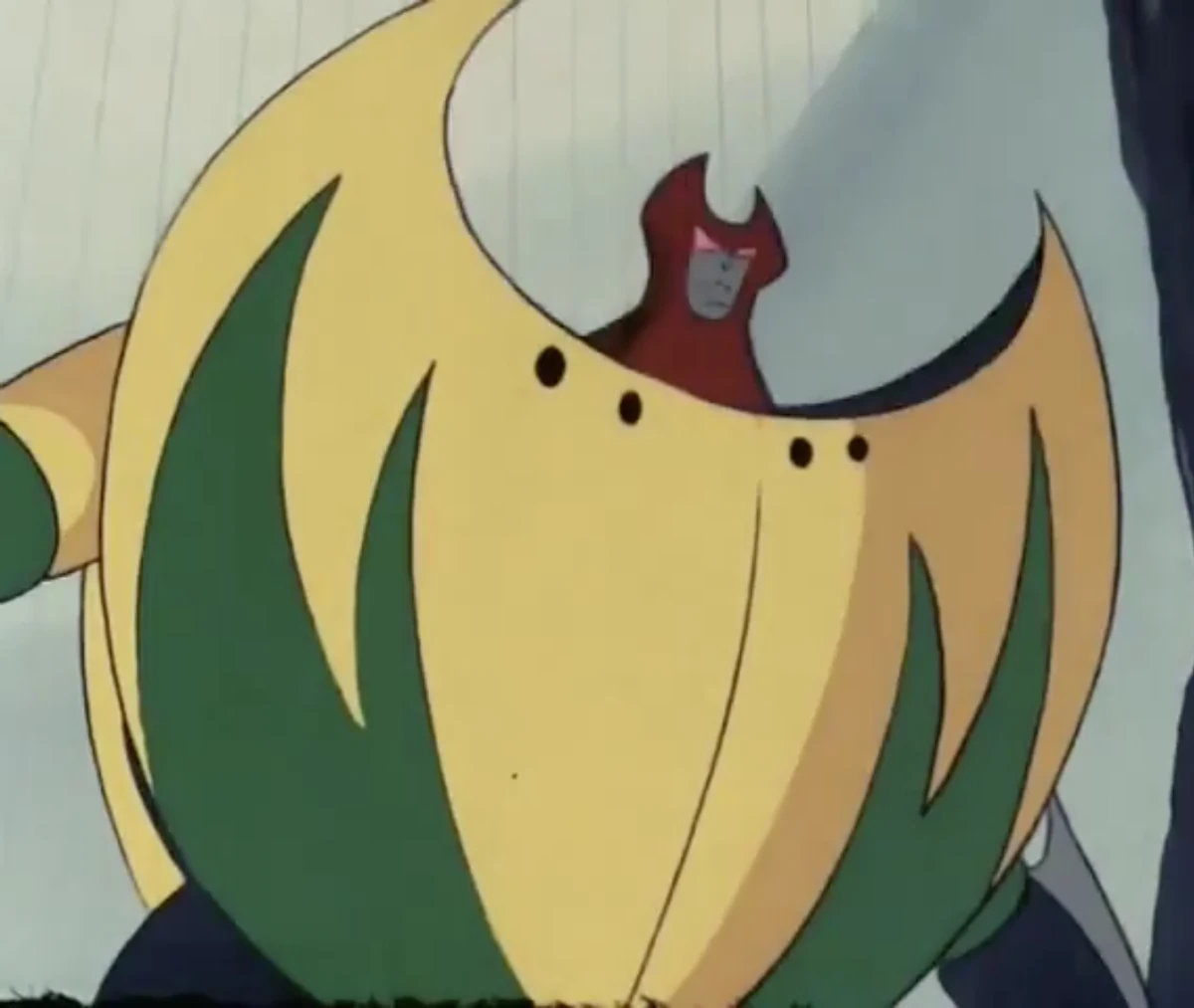 Gisugisu | Mazinger Wiki | Fandom