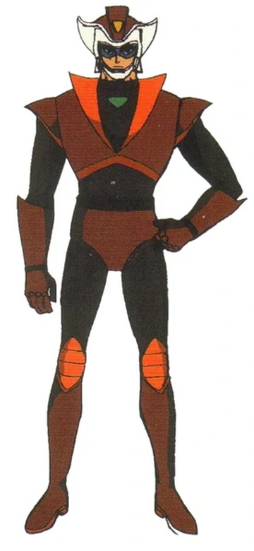 Tetsuya Tsurugi/Kaiser | Mazinger Wiki | Fandom Tetsuya Tsurugi/Kaiser | Mazinger Wiki | Fandom