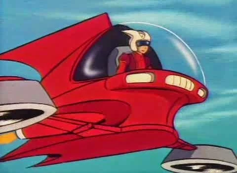 Pilders | Mazinger Wiki | Fandom