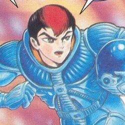 Koji Kabuto | Mazinger Wiki | Fandom Koji Kabuto | Mazinger Wiki | Fandom