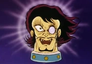 Count Brocken/TV | Mazinger Wiki | Fandom