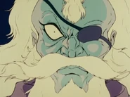 Dr. Hell/TV | Mazinger Wiki | Fandom