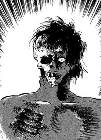 Zombie Robot | Mazinger Wiki | Fandom