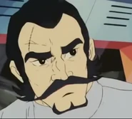 Kenzo Kabuto/TV | Mazinger Wiki | Fandom