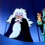 Dr. Hell/TV | Mazinger Wiki | Fandom