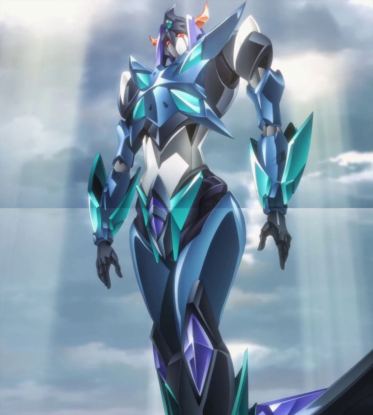 Aquadizer | Mazinger Wiki | Fandom