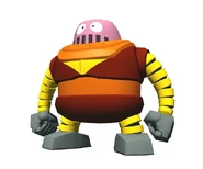 Boss Borot/TV | Mazinger Wiki | Fandom